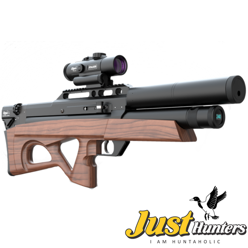 Buy EDGUN MATADOR R5M .22 Cal. STANDARD Online Best Price in Pakistan