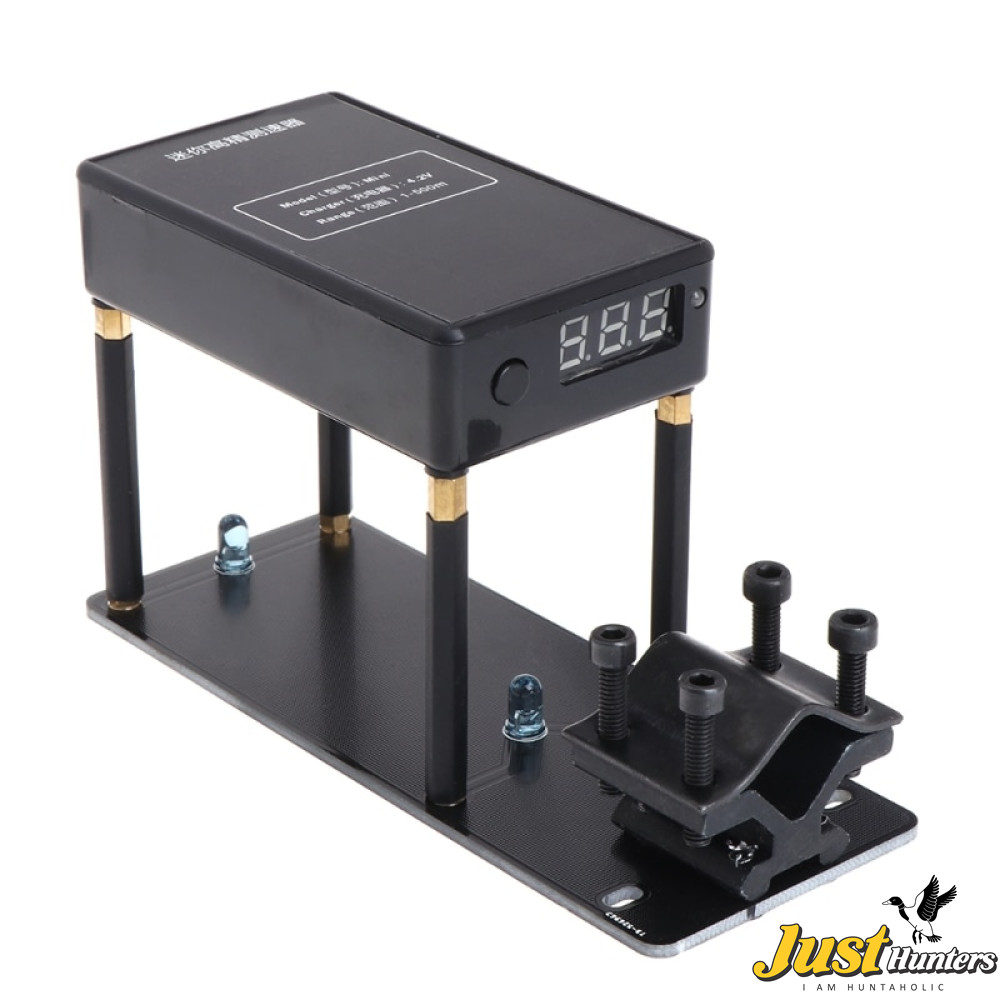 Shooting Chrony Muzzle Velocity Meter Measuring Tool - Hunting ...