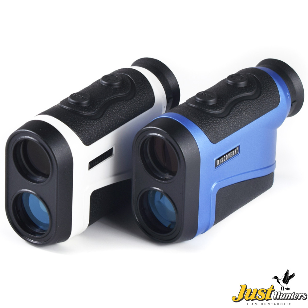 Buy Discovery Optics Laser Range Finder D1200 Online Best Price in Pakistan