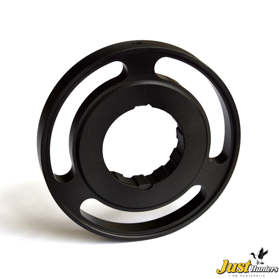 Discovery Optics Scope Parallax Side Wheel Fit for VT-Z VT-2 VT-3 HI VT ...