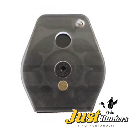 Buy Artemis Airgun .22 P15 Spare Magazine PCP Air Rifle Mag Online Best ...