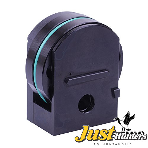 PCP Airgun Hand Pump with Dry Air System 300 Bar 4500psi - Hunting ...