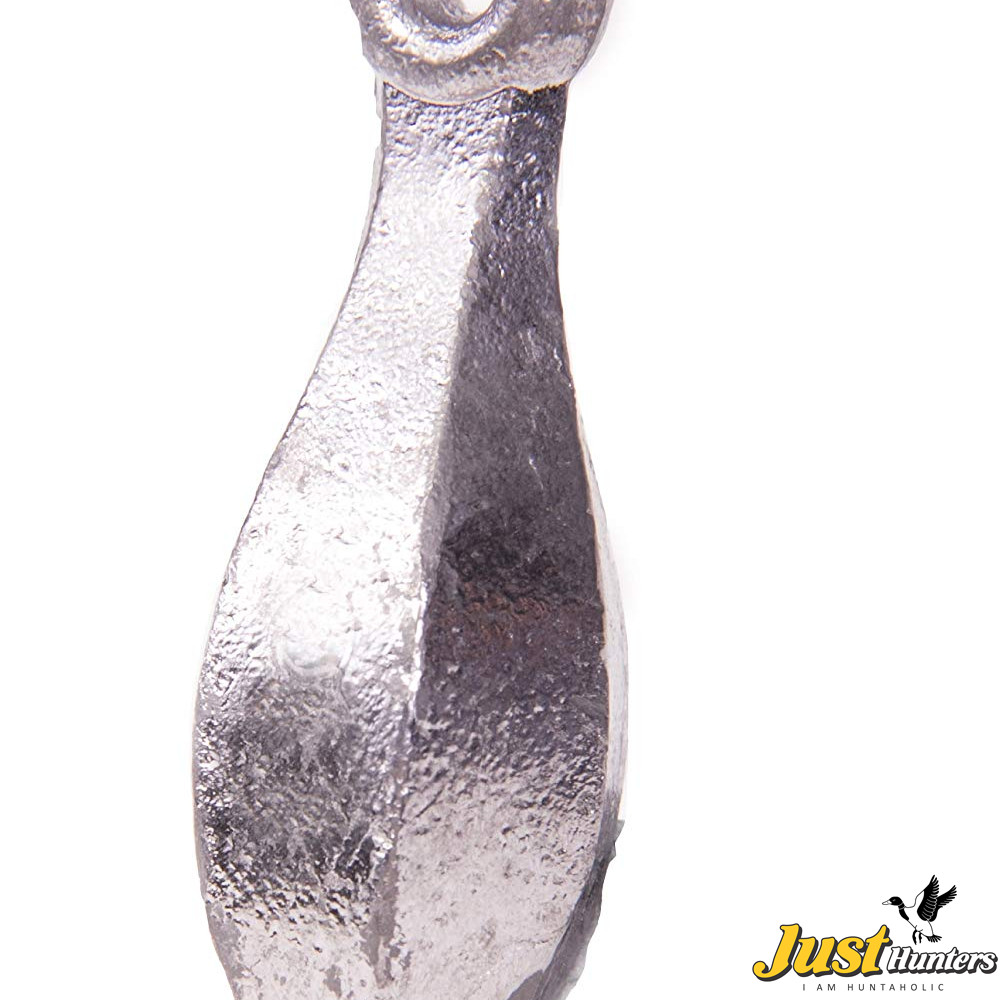 Weights Bank for Duck Decoys 100 Gram - Hunting, Shooting, Airguns ...