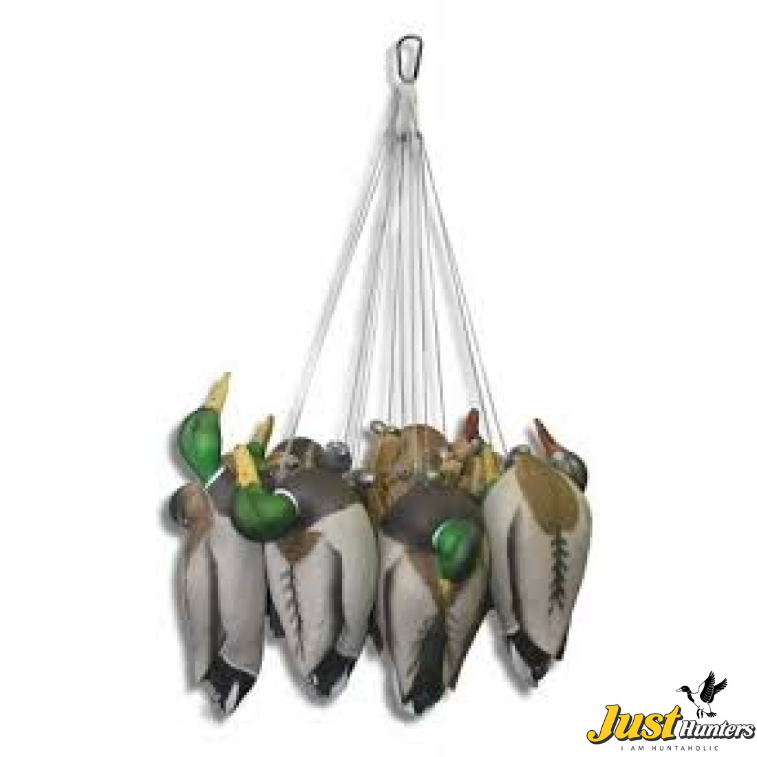 Buy Texas Style Decoy Rig System Pack of 12 Online Best Price in Pakistan