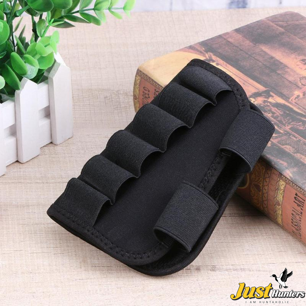 Adjustable Tactical Butt Stock Rifle Cheek Rest for Cartridge - Hunting ...