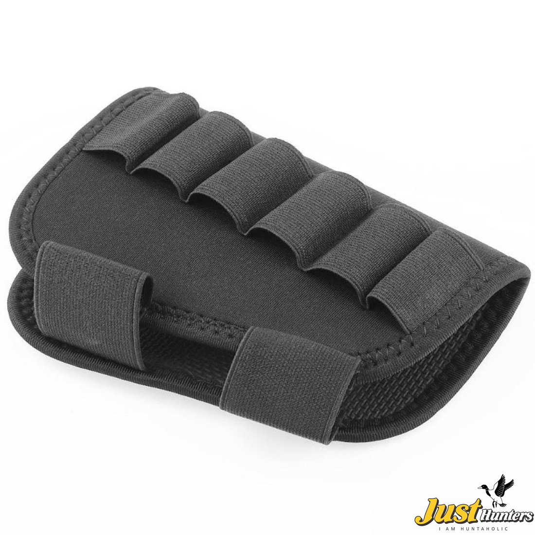 Adjustable Tactical Butt Stock Rifle Cheek Rest for Cartridge - Hunting ...