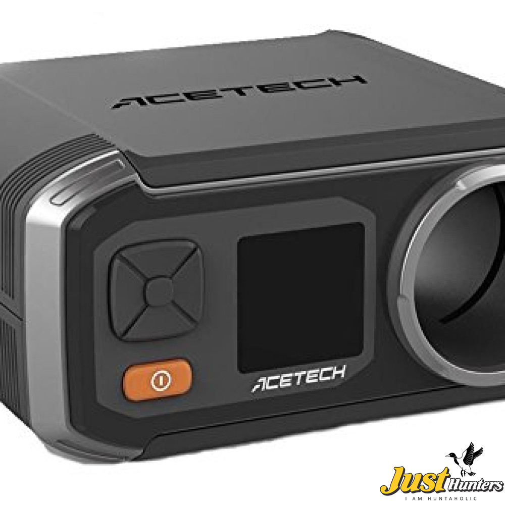 Buy ACETECH AC6000 AirGun Speed Tester Shooting Chronograph Online Best ...