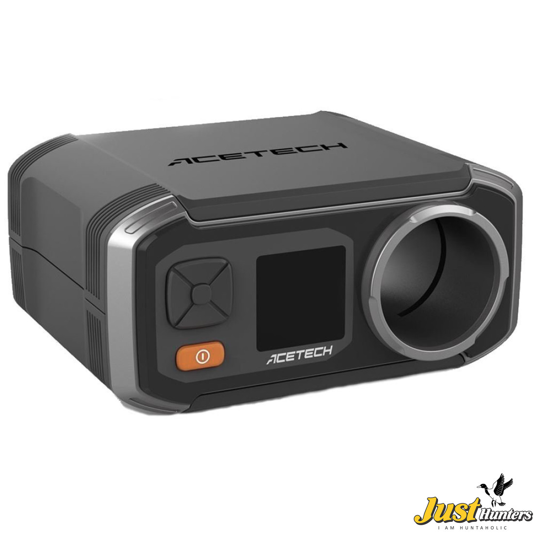 ACETECH AC6000 AirGun Speed Tester Shooting Chronograph - Hunting ...