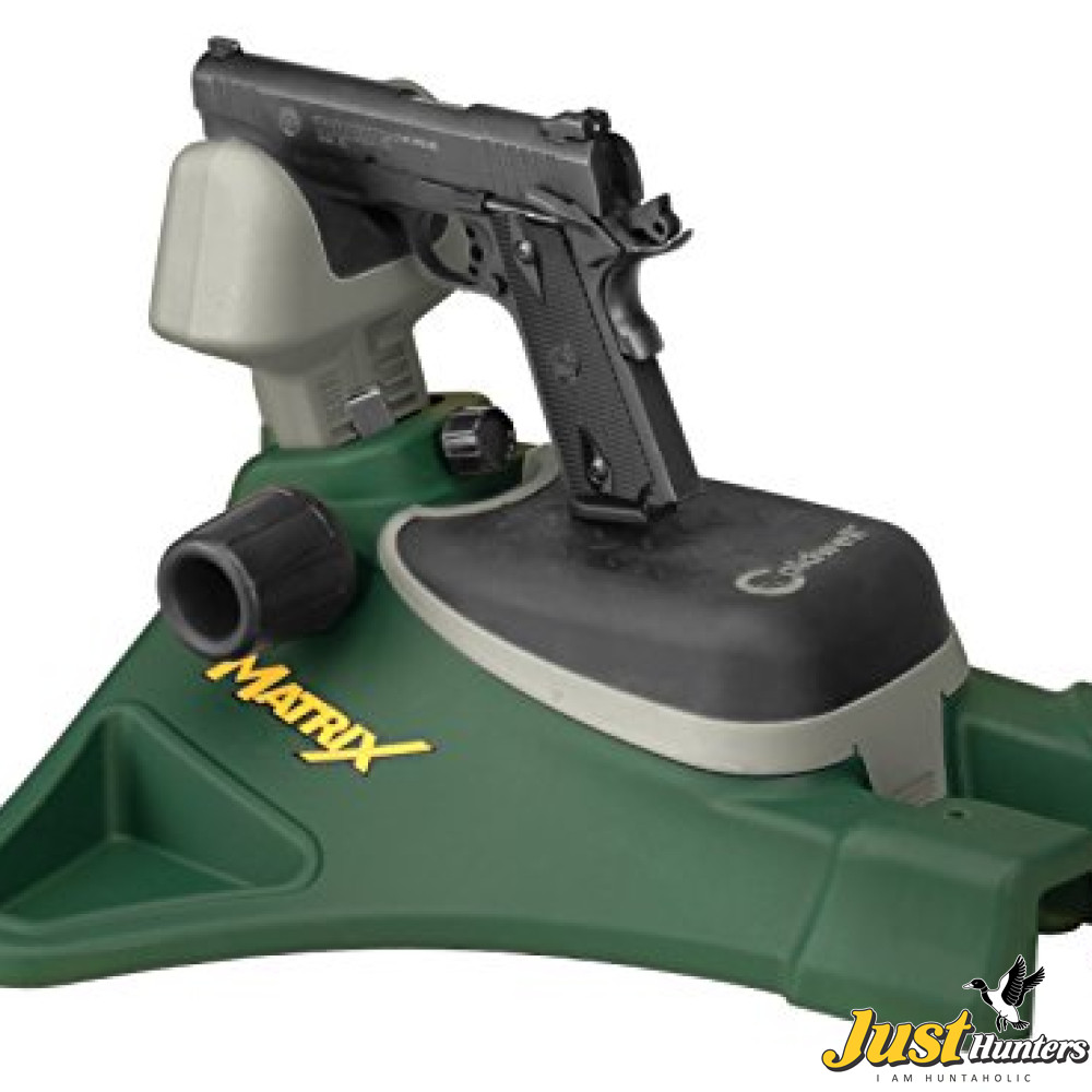 Caldwell Matrix Shooting Rest - Hunting, Shooting, Airguns, Scopes ...