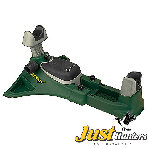 Zeroing Stand Gun Rest Shooting Rest Gun vise to keep your Gun more stable