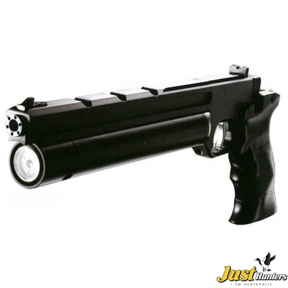 Artemis PP700 SA PCP Pistol - Hunting, Shooting, Airguns, Scopes, Camo ...