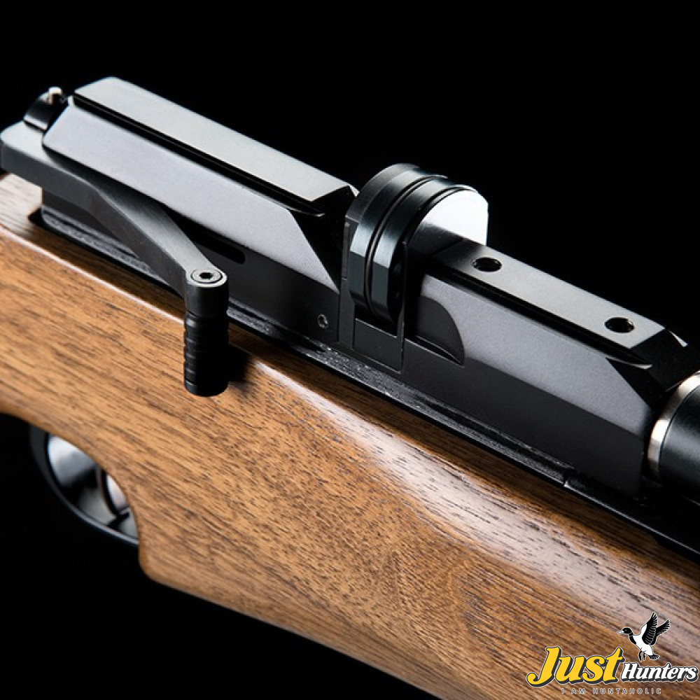 Artemis PCP Airgun M16A .22 - Hunting, Shooting, Airguns, Scopes, Camo Clothing Store