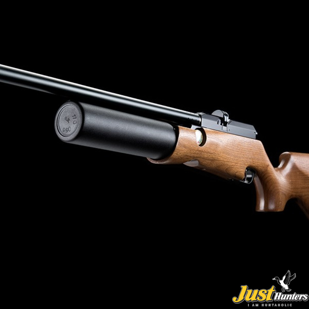 Artemis PCP Airgun M16A .22 - Hunting, Shooting, Airguns, Scopes, Camo Clothing Store