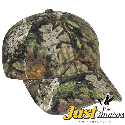 Mossy Oak Camo Hunting Cap - Hunting, Shooting, Airguns, Scopes, Camo ...