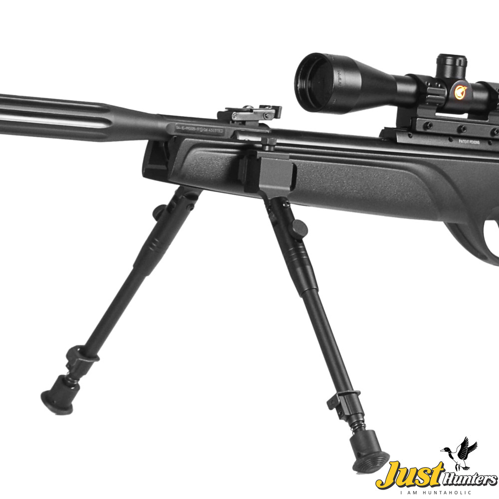 Gamo Airgun HPA Mi IGT .22 Cal. - Hunting, Shooting, Airguns, Scopes ...