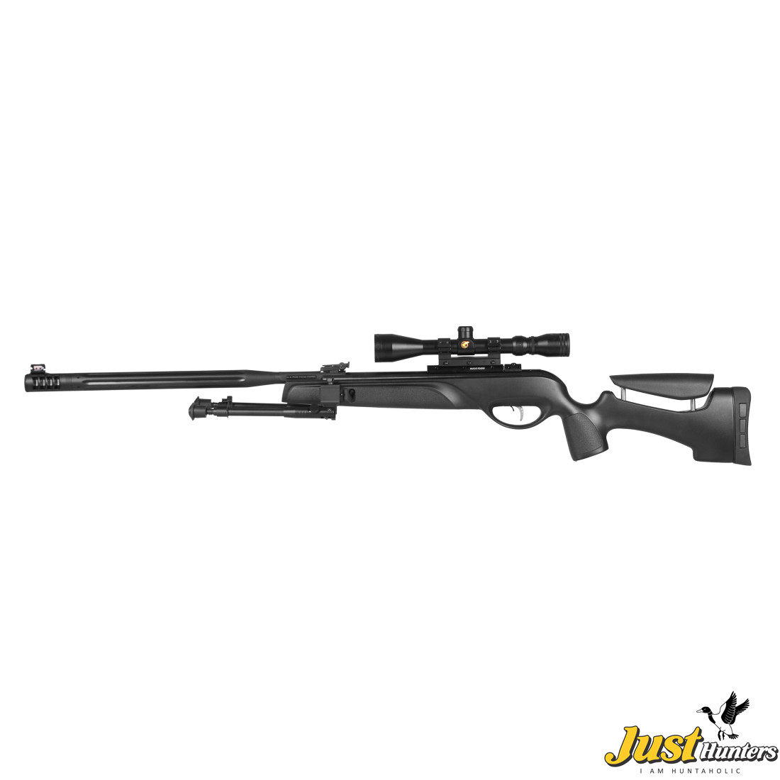 Gamo Airgun HPA Mi IGT .22 Cal. - Hunting, Shooting, Airguns, Scopes ...