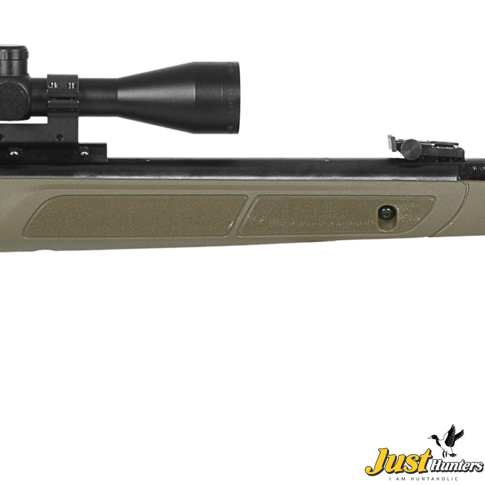 Gamo Airgun G-Magnum 1250 Jungle .22 Cal. - Hunting, Shooting, Airguns ...
