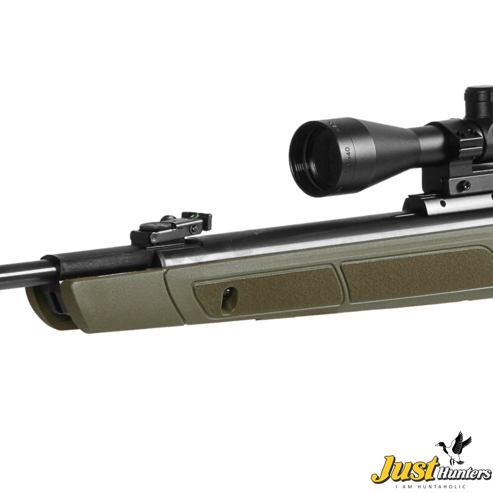 Gamo Airgun G-Magnum 1250 Jungle .22 Cal. - Hunting, Shooting, Airguns ...