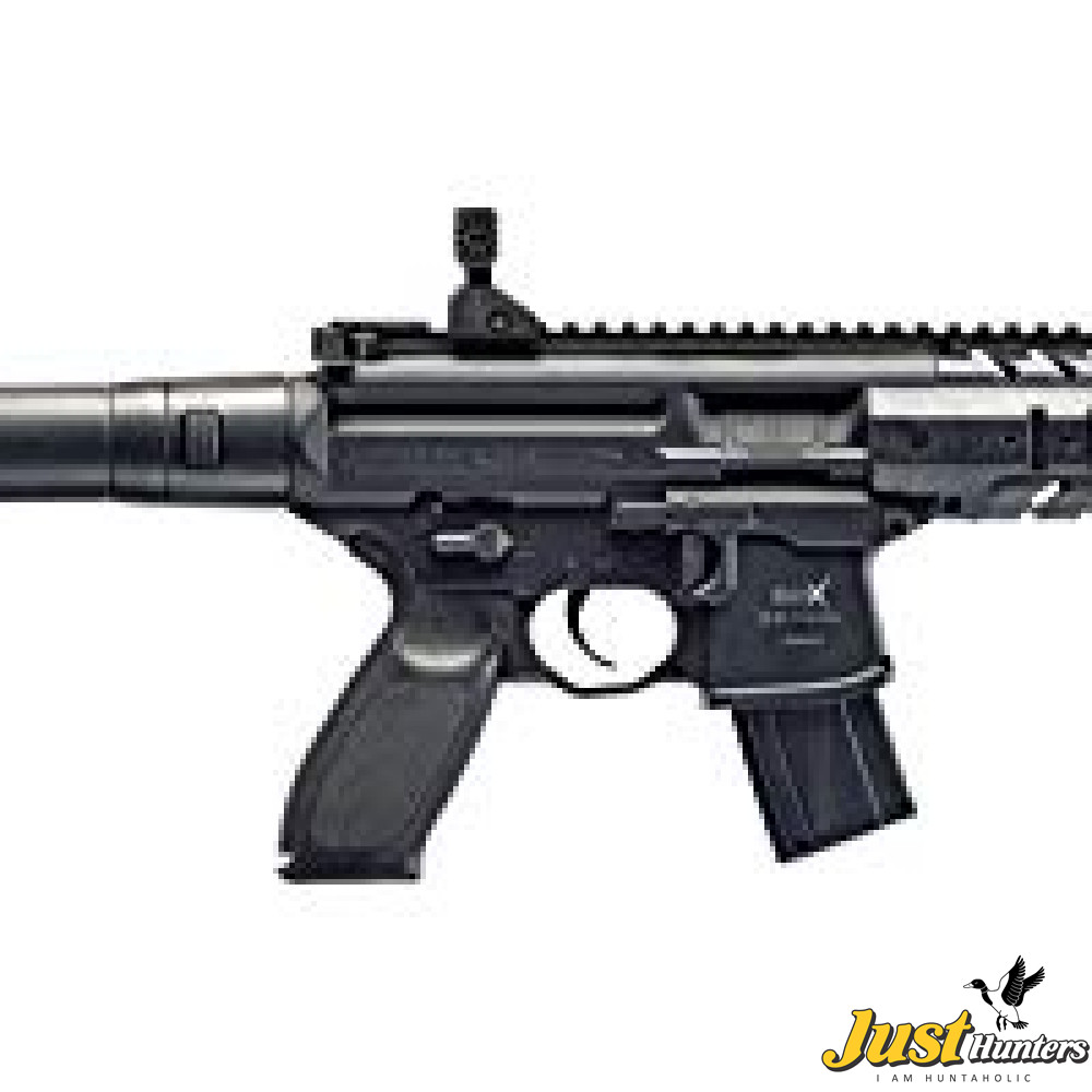 Buy Sig Sauer MPX .177 Air Rifle, 30 Rounds, Black Online Price in Pakistan
