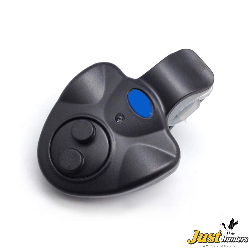 Buy Fishing Bite Alarm Best Sensitive Electronic Fishing Bite Alarm ...