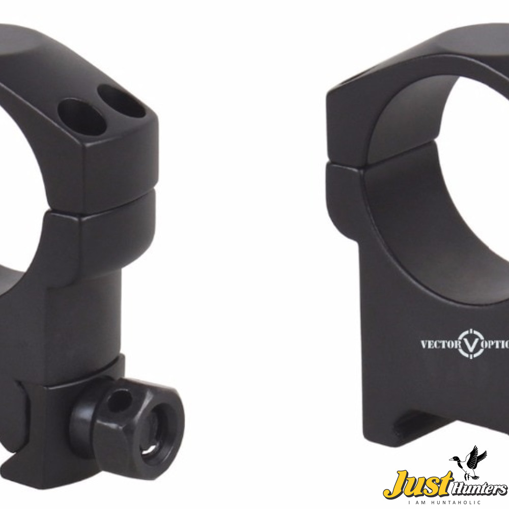 high profile accessories