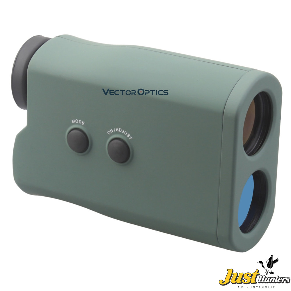 Buy Vector Optics 8x30 Hunting Laser Rangefinder Monocular Scan 1200M ...