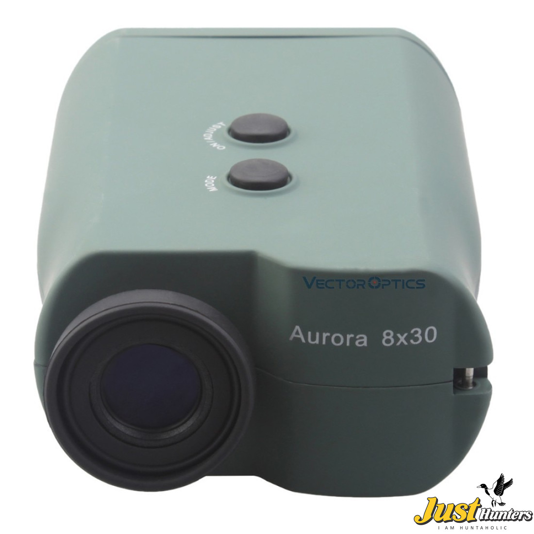 Buy Vector Optics 8x30 Hunting Laser Rangefinder Monocular Scan 1200M ...