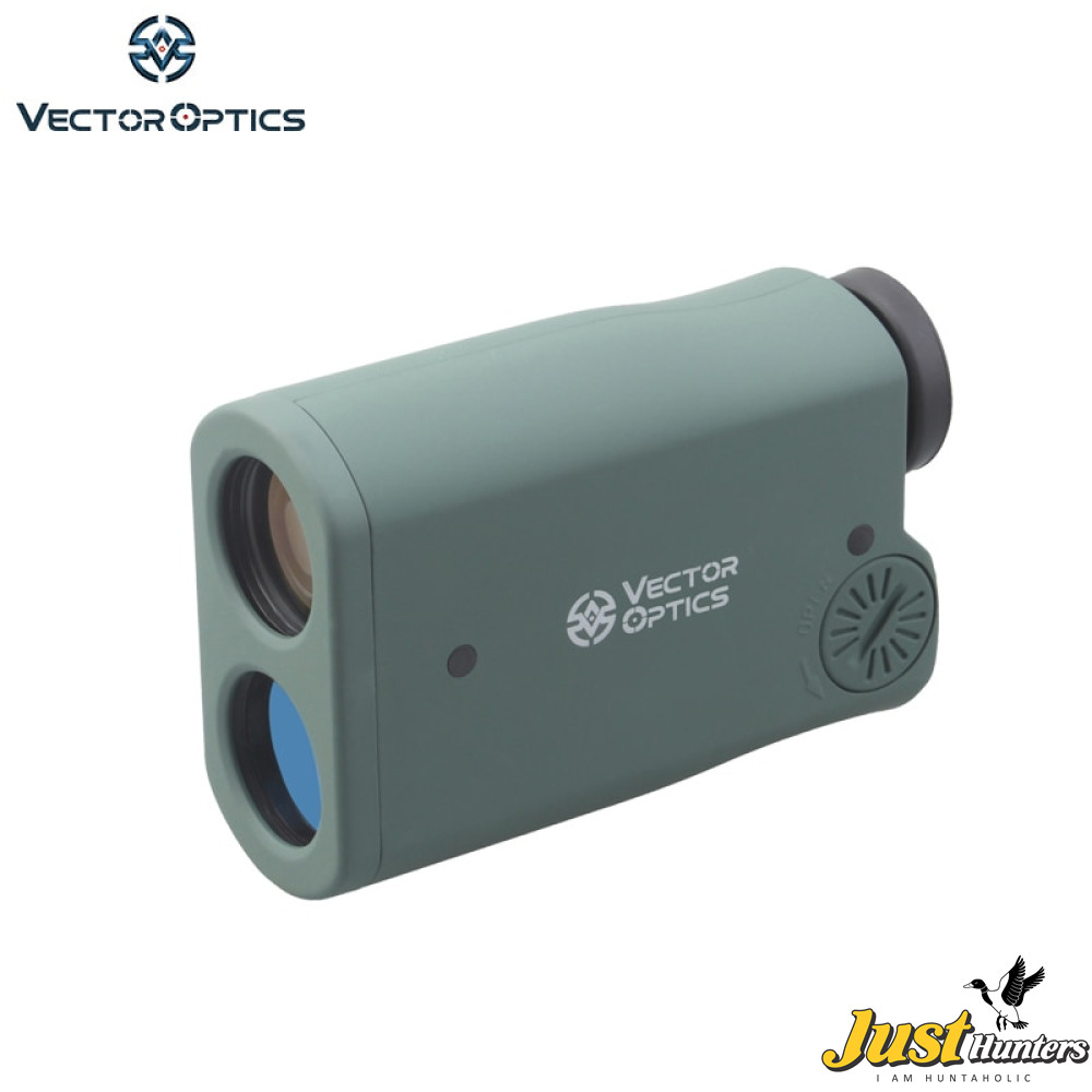 Vector Optics 8x30 Hunting Laser Rangefinder Monocular Scan 1200M ...