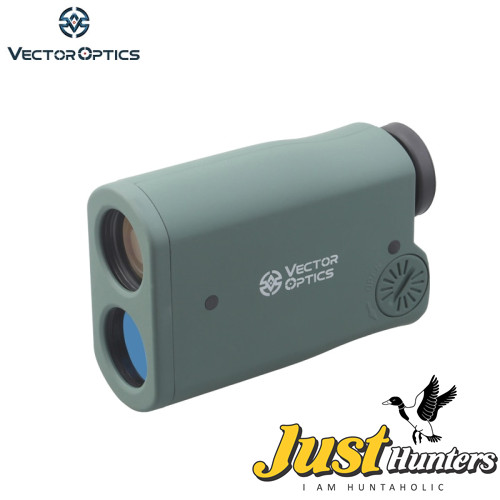 Vector Optics 8x30 Hunting Laser Rangefinder Monocular Scan 1200M ...