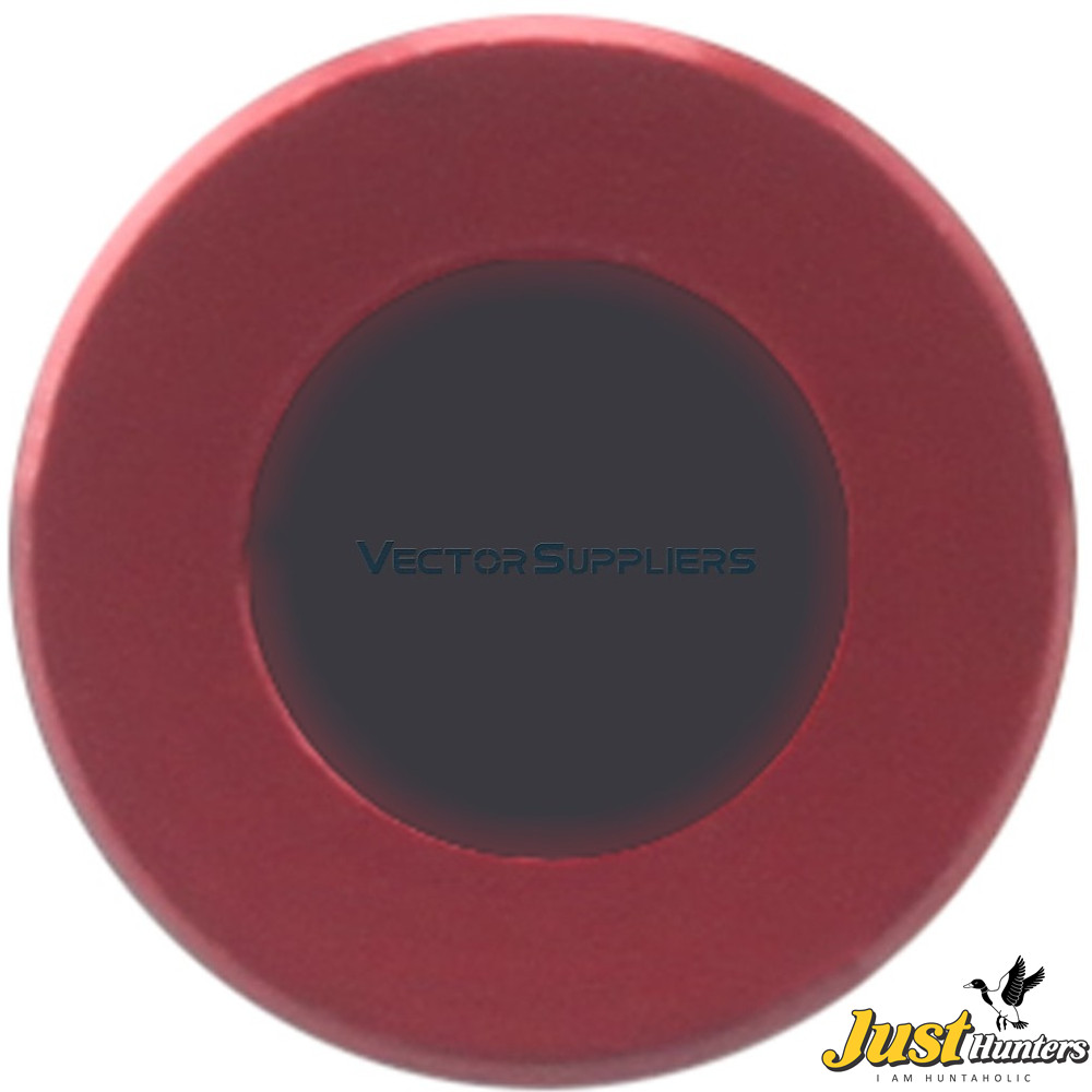 Vector Optics 300 Blackout Snap Caps Safety Training Bullet - Hunting ...