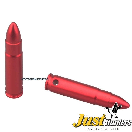 Buy Vector Optics 300 Blackout Snap Caps Safety Training Bullet Online ...