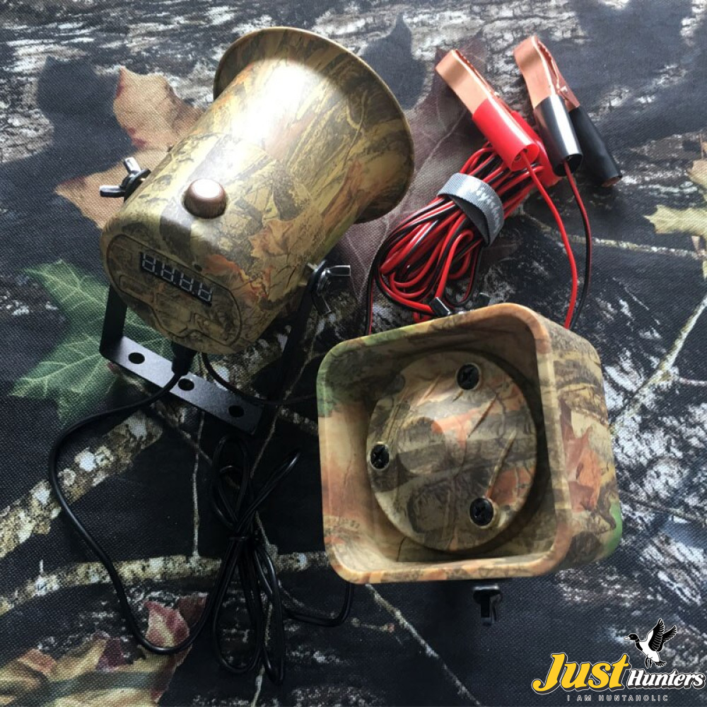 Bird Caller Hunting Bird Sound Duck Call - Hunting, Shooting, Airguns ...