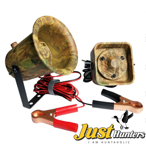 Buy Duck Calls Game and Hunting Calls Online Best Price in Pakistan