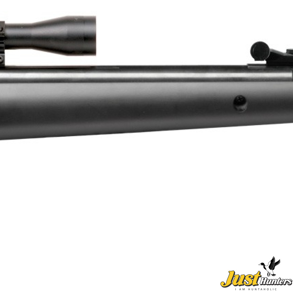 Crosman Phantom NP .22 Cal with 4X32 Scope - Hunting, Shooting, Airguns ...
