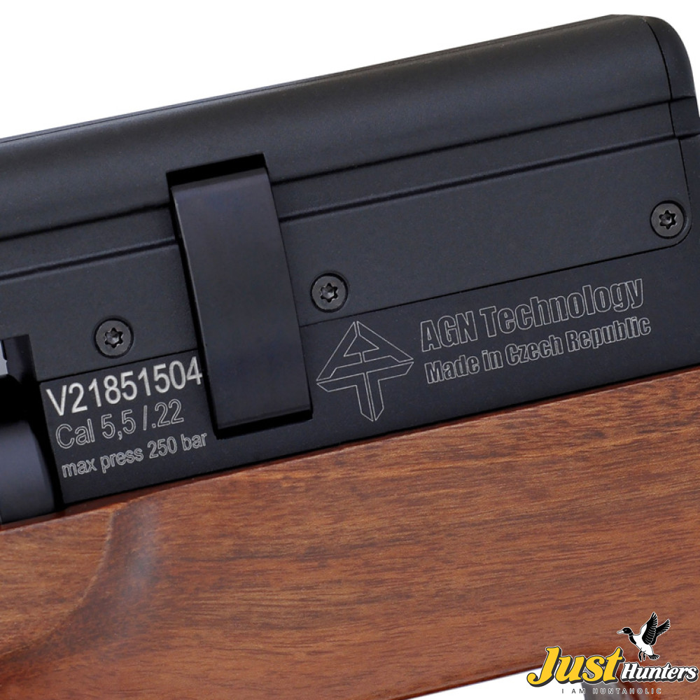 Buy AGN Vulcan 2 Air Rifle .22 (5.5) Online Best Price in Pakistan