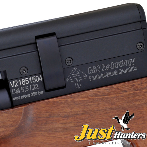 Buy Vulcan Air Rifle .22 (5.5) Tactical Online Best Price in Pakistan