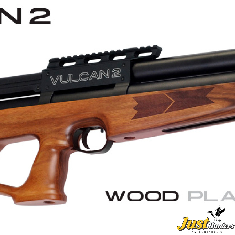 Buy AGN Vulcan 2 Air Rifle .22 (5.5) Online Best Price in Pakistan