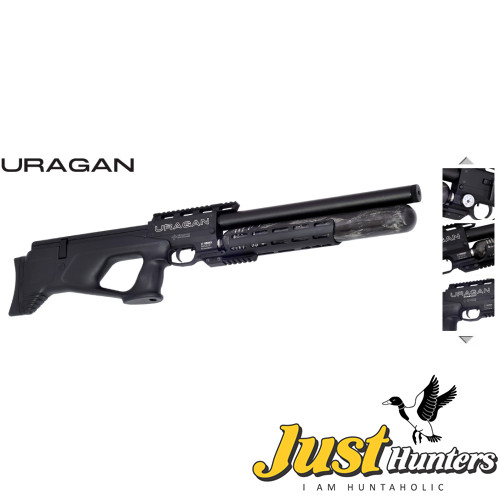 Buy Vulcan Air Rifle .22 (5.5) Tactical Online Best Price in Pakistan