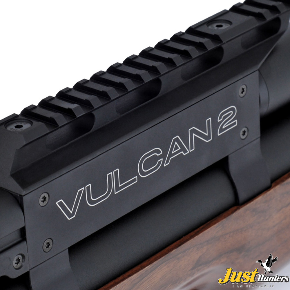 Buy AGN Vulcan 2 Air Rifle .22 (5.5) Tactical Online Best Price in Pakistan