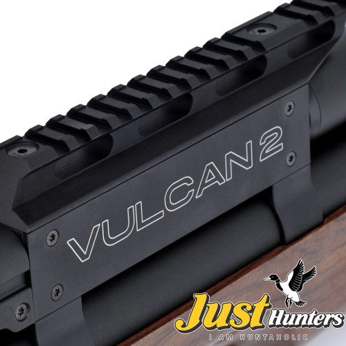Buy Vulcan Air Rifle .22 (5.5) Tactical Online Best Price in Pakistan