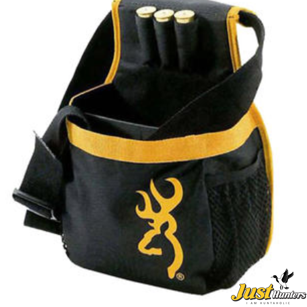 Browning Pure Buckmark Shell Pouch - Hunting, Shooting, Airguns, Scopes ...