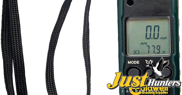 Buy Caldwell Wind Wizard II Wind Speed Sensor Online Best Price in Pakistan