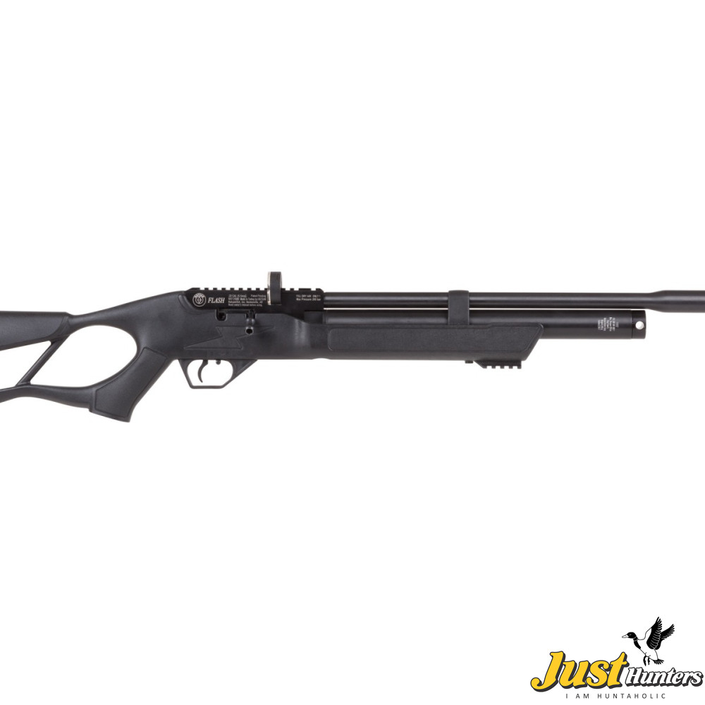 Buy Hatsan Flash QE PCP Airgun .22 Online Best Price in Pakistan