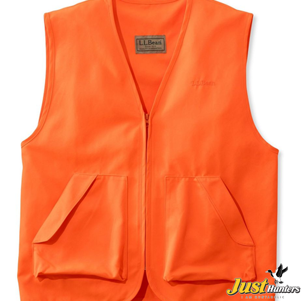 Upland Hunting Safety Vest - Hunting, Shooting, Airguns, Scopes, Camo ...