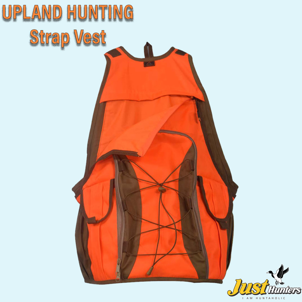 Buy Upland Hunting Strap Vest Online Best Price in Pakistan