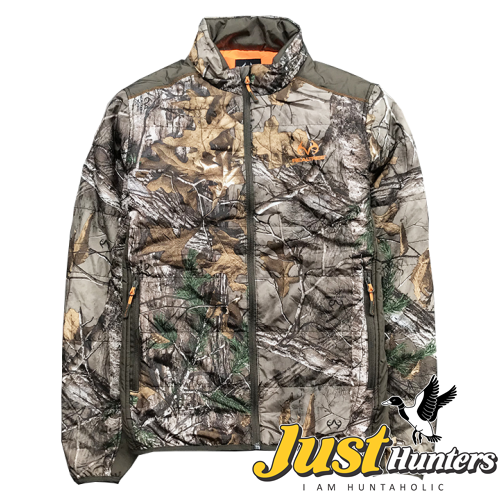 Buy Realtree Extra Thinsulate Insulated Camo Jacket Online Best Price ...