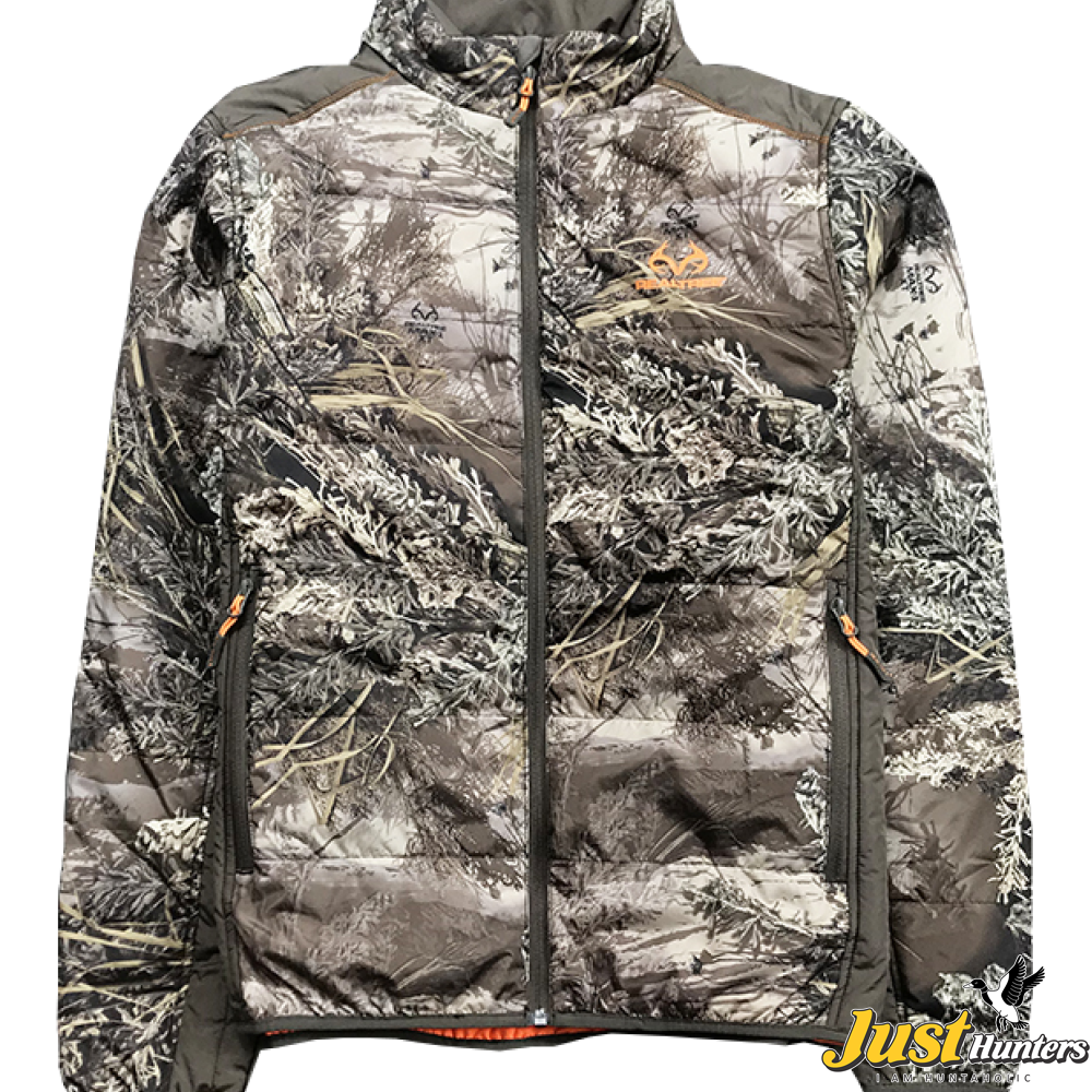 Buy Realtree Max 1 Thinsulate Insulated Camo Jacket Online Best Price ...
