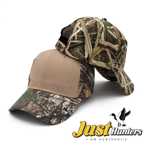 Buy Remington Cotton Camouflage Cap Online Best Price in Pakistan