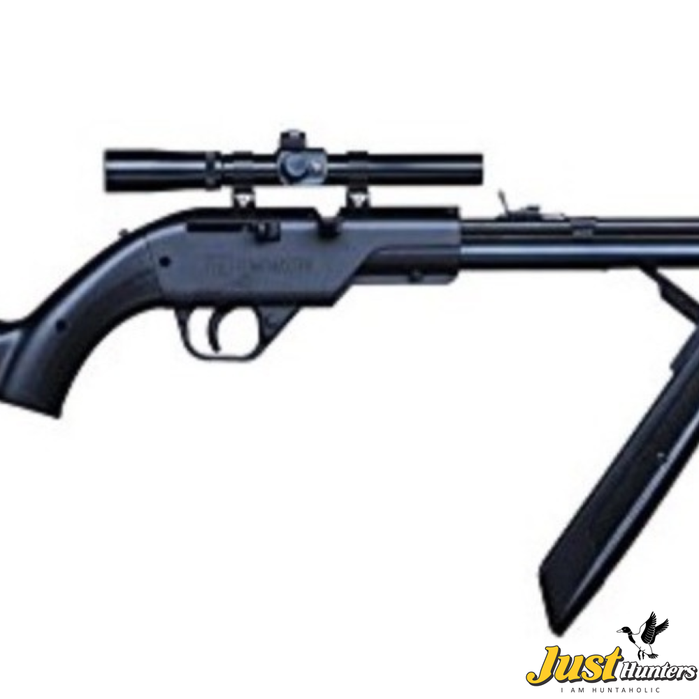 Crosman Pumpmaster 760 (.177/BB) - Hunting, Shooting, Airguns, Scopes ...