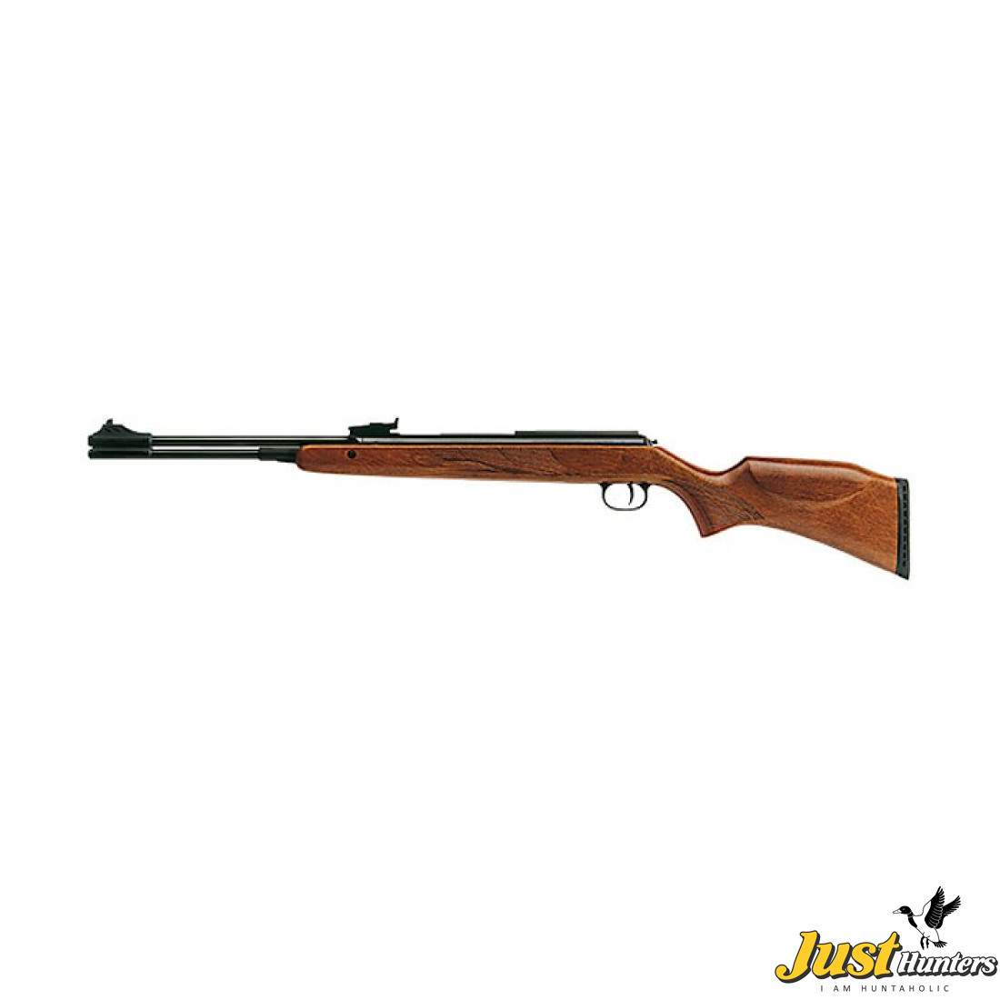 Diana Airgun 430 L .22 Caliber - Hunting, Shooting, Airguns, Scopes ...